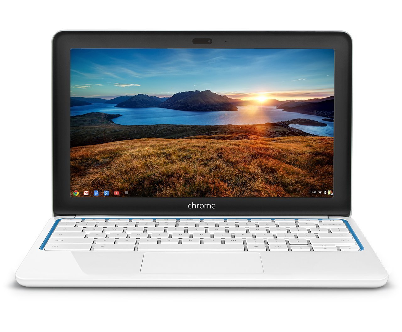 HP Chromebook 11 1101 Specs